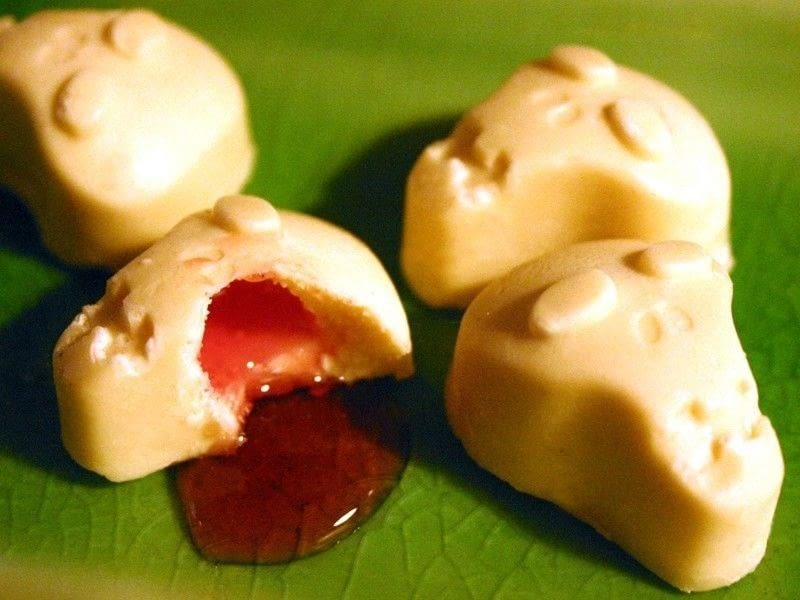 Skull Crushers How To Cook A Skull Crusher Recipe By Cat Morley Skull Crushers How To Cook A Skull Crusher Recipe By Cat Morley