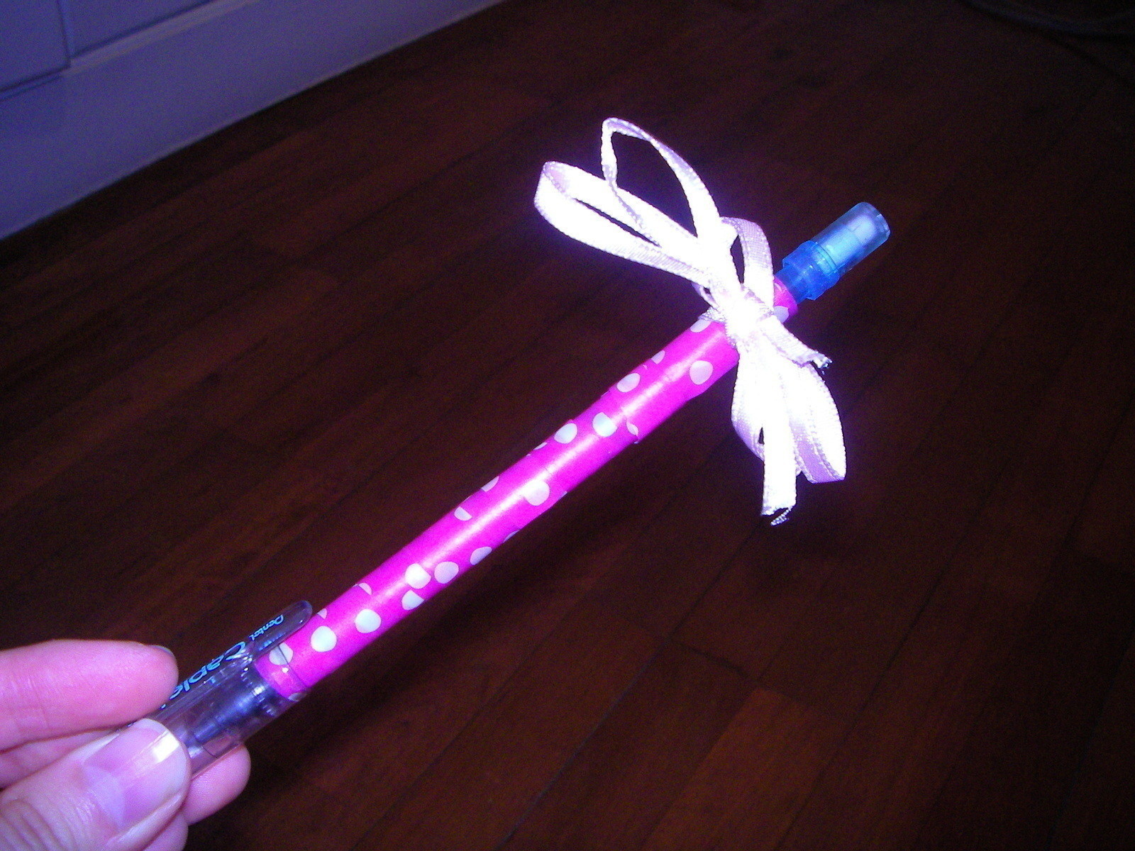 Diy Pen Decor How To Make A Pens Pencils Embellishing On Cut
