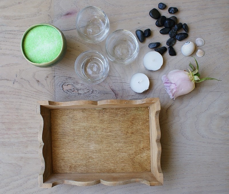 How To Make A Simple Garden How To Make A Simple Garden