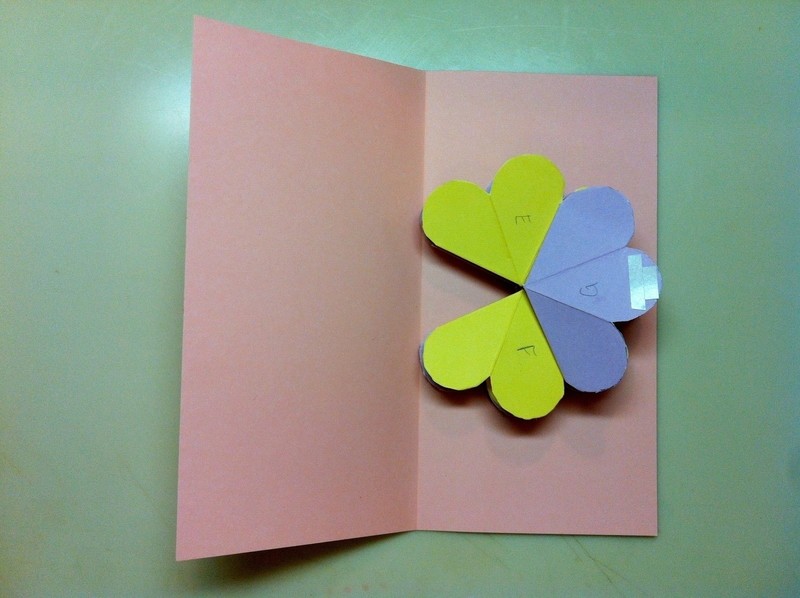 Pop Up Mother s Day Card How To Make A Pop Up Card Cardmaking On