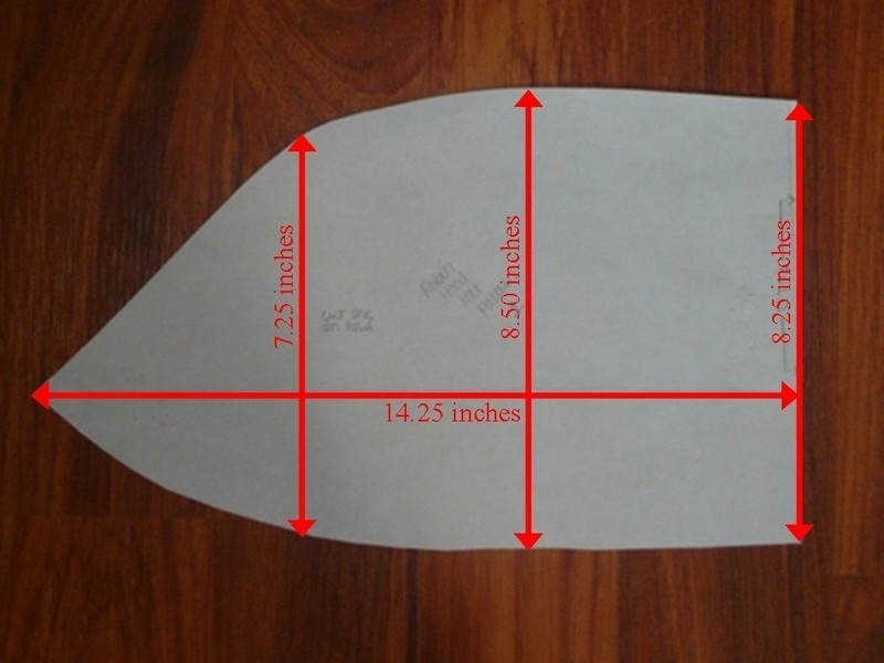 Robin Hood Hat How To Make A Novelty Hat Sewing On Cut Out Keep 