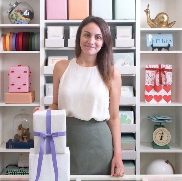 Katelyn's Studio · Craft Room Tours · Cut Out + Keep Craft Blog