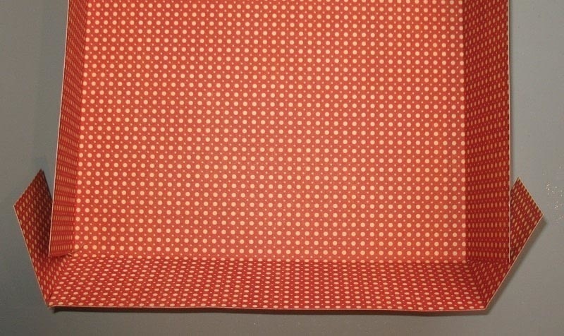 How To Make A Box Gift Bag · Technique Tuesday · Cut Out + Keep Craft Blog