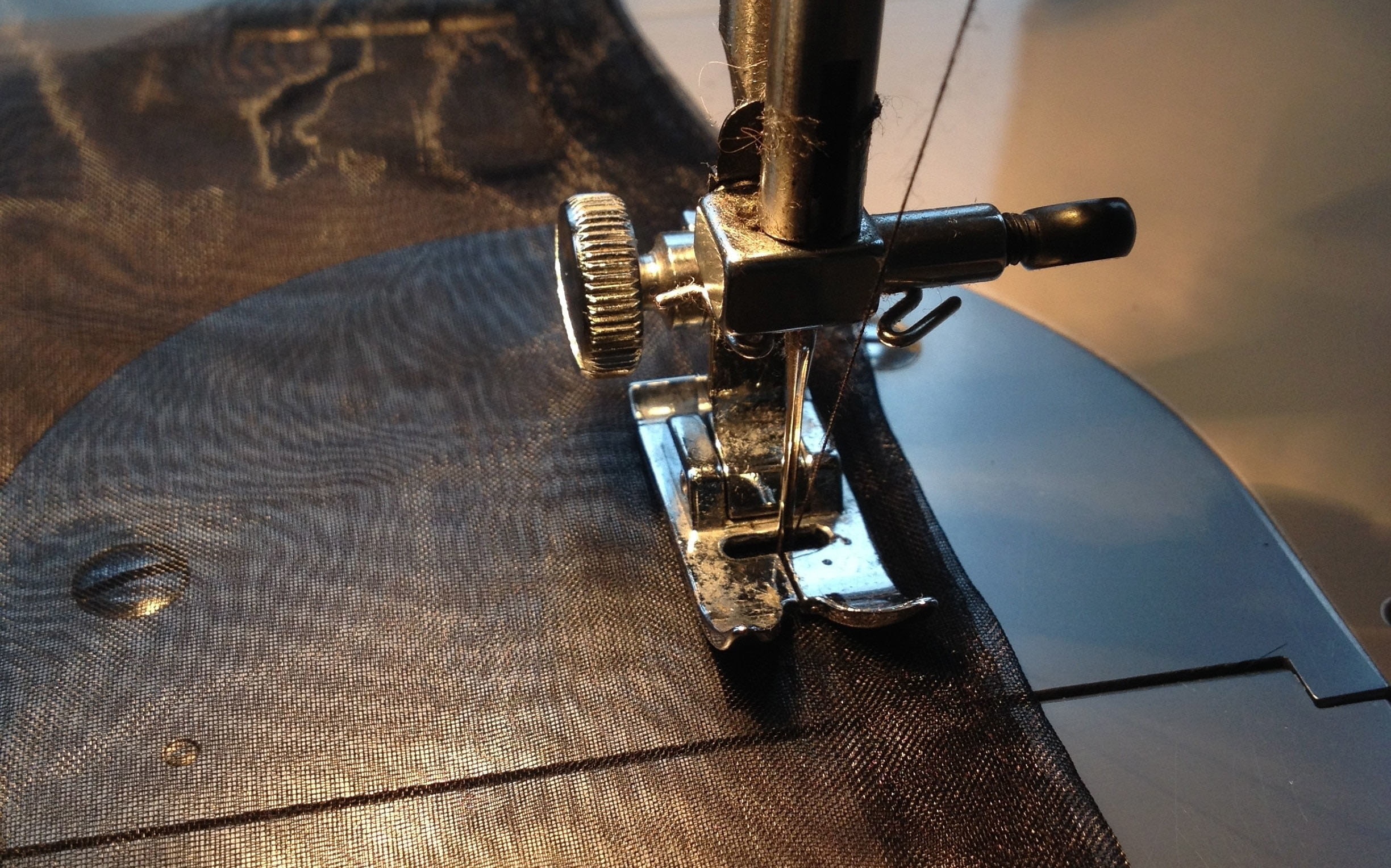 How-To Sew French Seams · Technique Tuesday · Cut Out + Keep Craft Blog