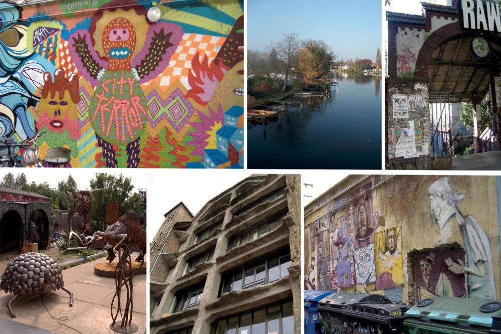 Berlin, Germany · City Guides · Cut Out + Keep Craft Blog