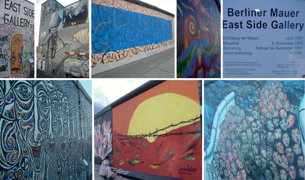 Berlin, Germany · City Guides · Cut Out + Keep Craft Blog