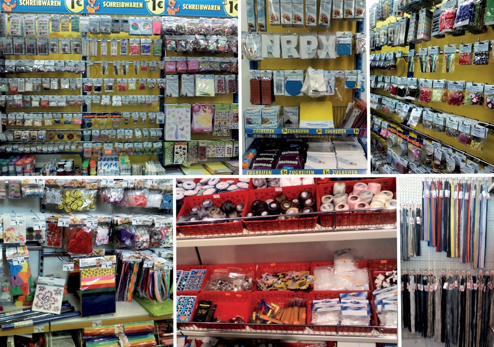 Berlin, Germany · City Guides · Cut Out + Keep Craft Blog