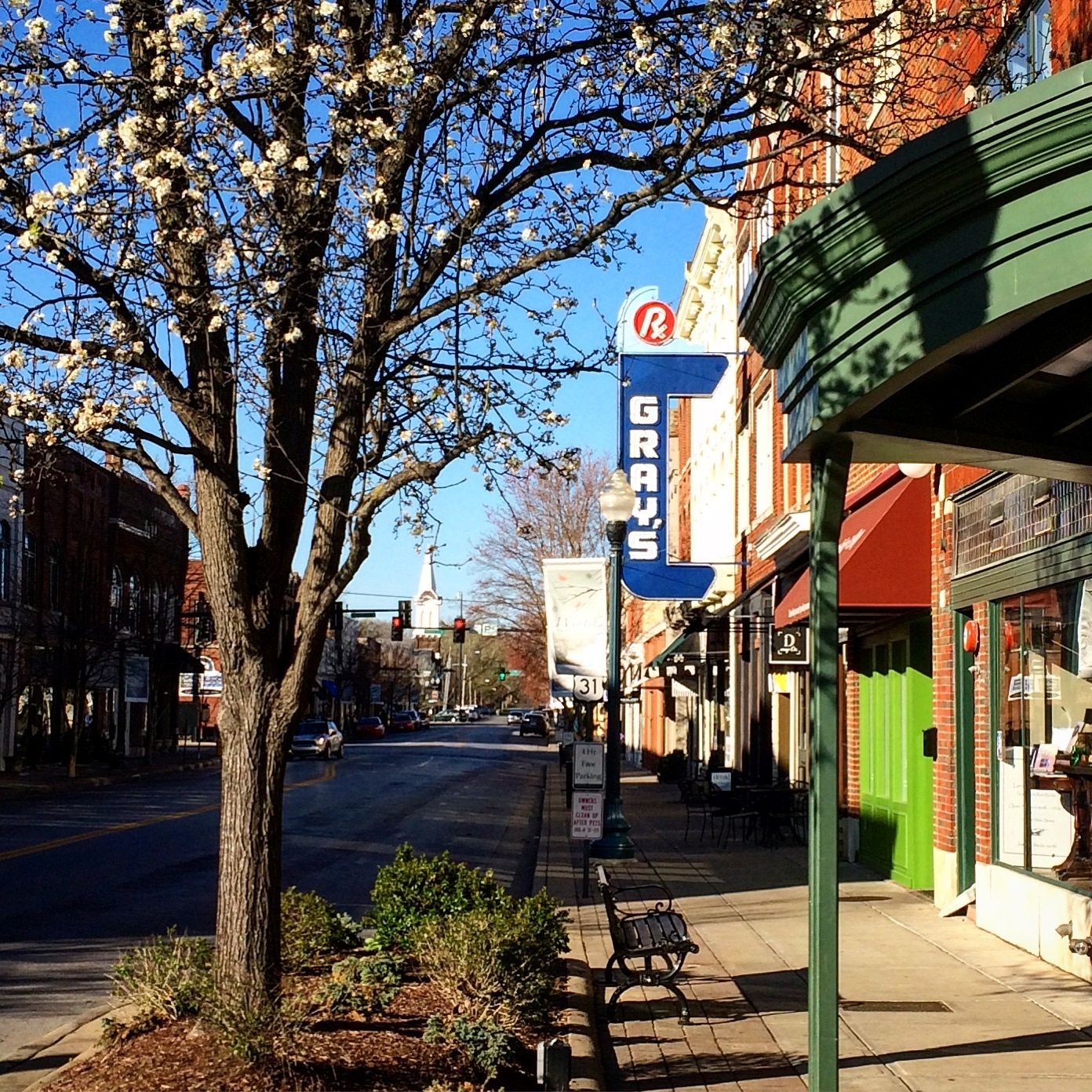 Franklin City Guide · City Guides · Cut Out + Keep Craft Blog