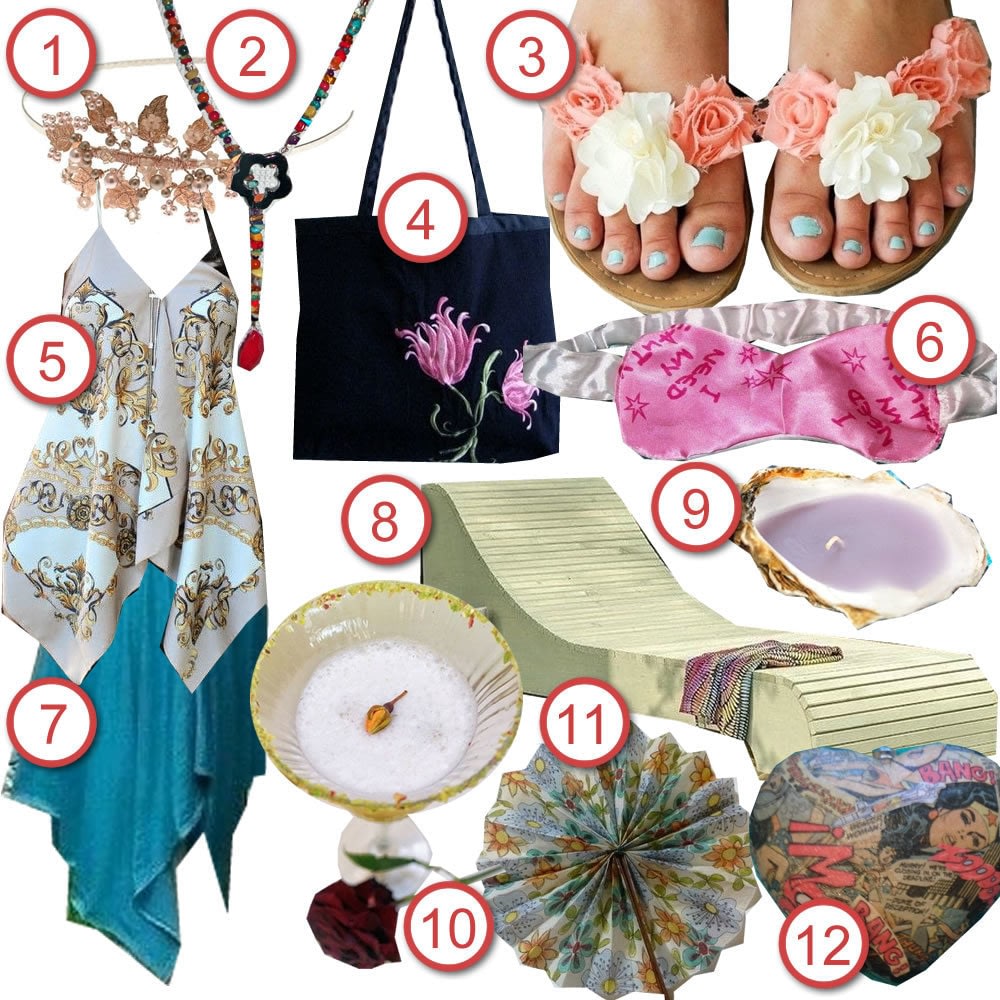 MiniMoon Essentials · DIY The Look · Cut Out + Keep Craft Blog