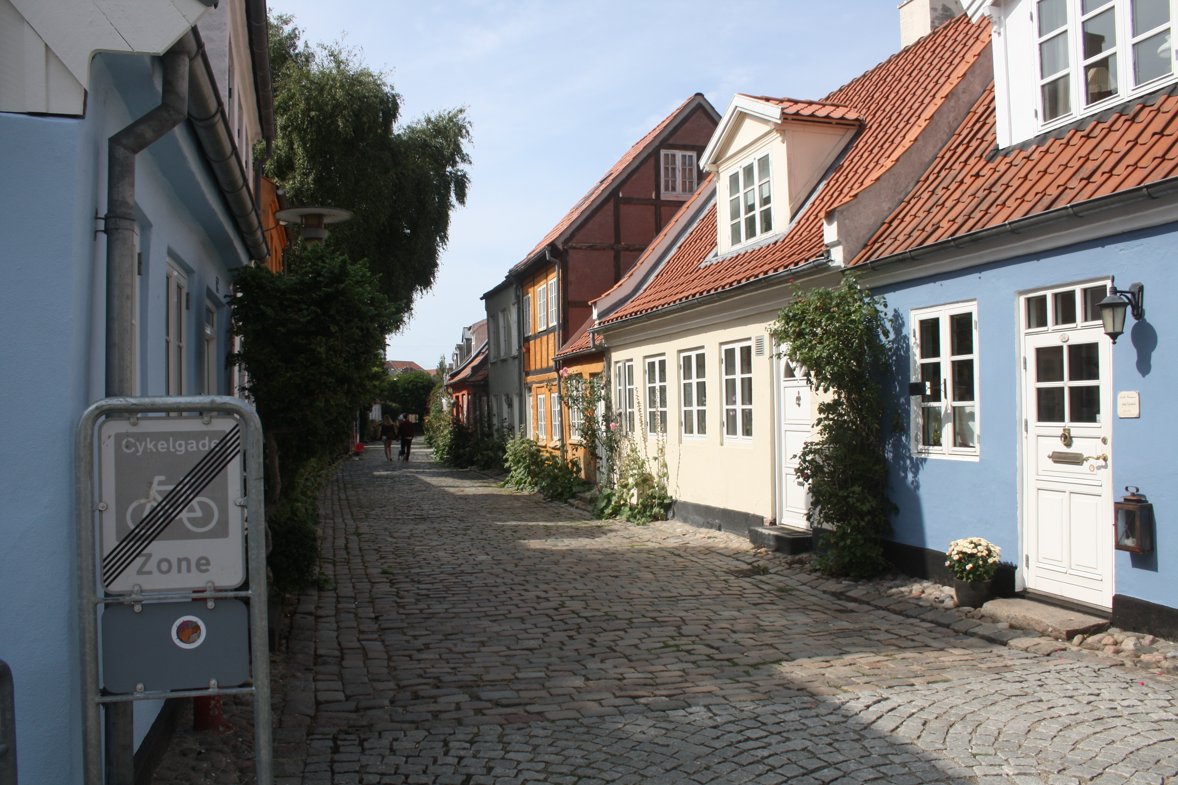 Aarhus City Guide · City Guides · Cut Out + Keep Craft Blog