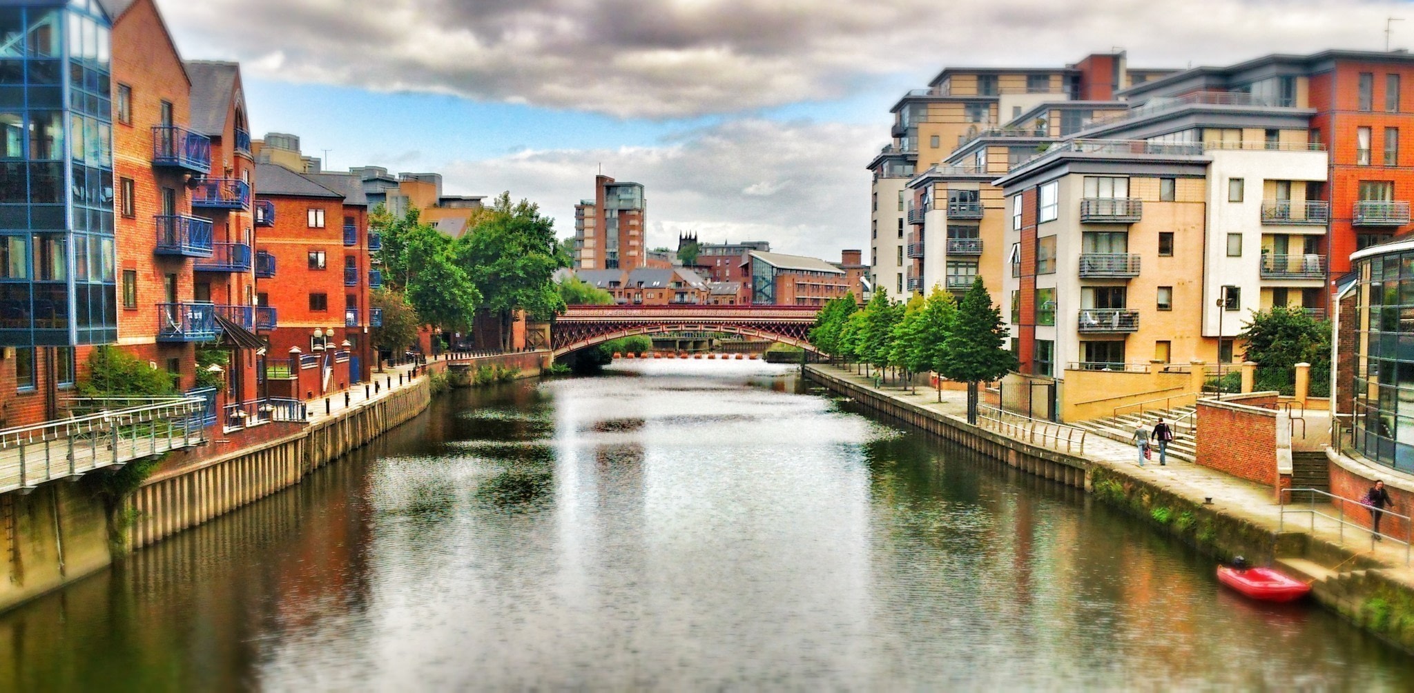 Leeds England City Guides Cut Out Keep Craft Blog Leeds England City Guides Cut Out Keep Craft Blog