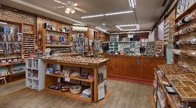 Bead In Hand · Shop Showcase · Cut Out + Keep Craft Blog