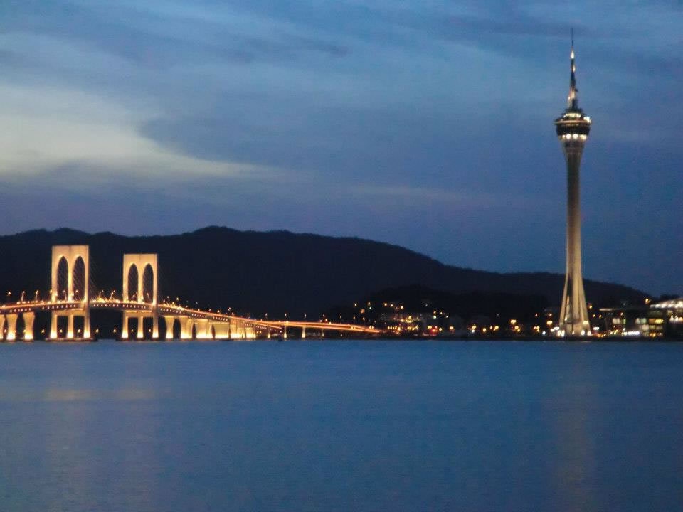 Macau, China · City Guides · Cut Out + Keep Craft Blog