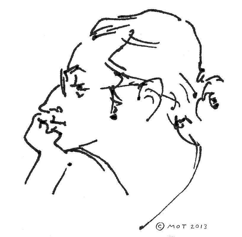 Jason Little · Superhero Sunday · Cut Out + Keep Craft Blog