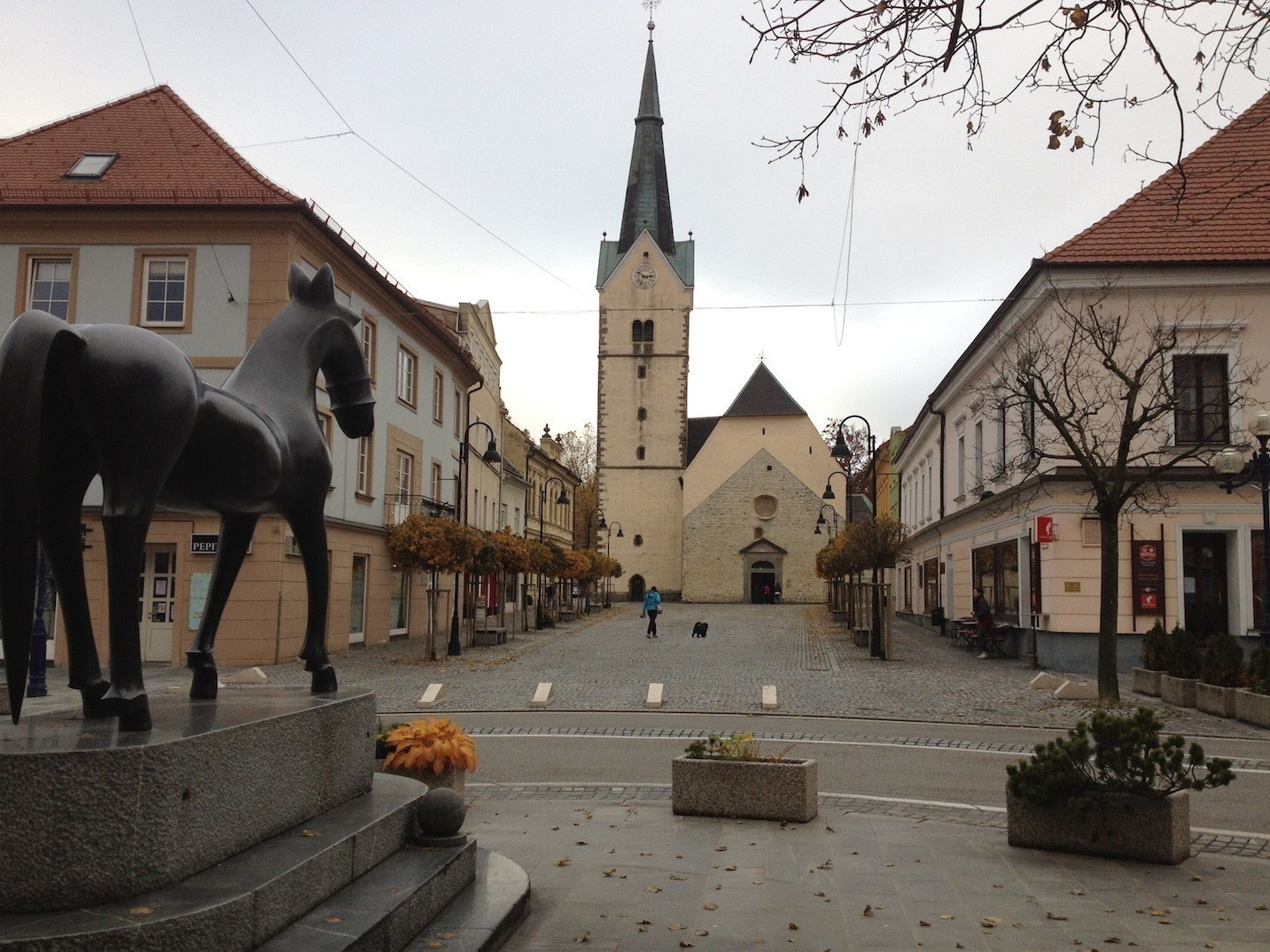 Slovenj Gradec, Slovenia · City Guides · Cut Out + Keep Craft Blog