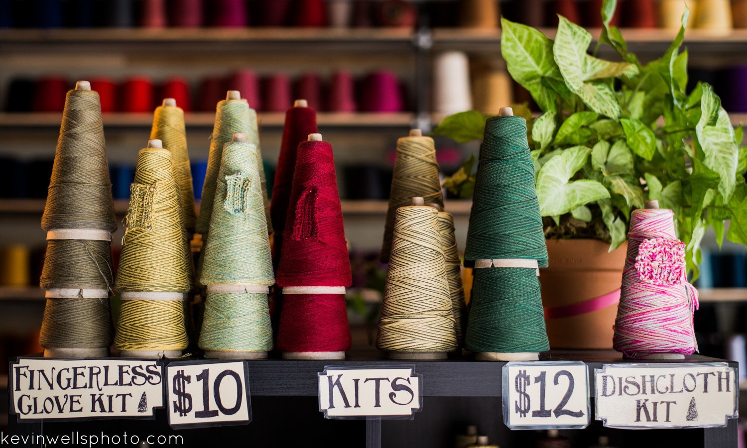 Yarnia, Portland · Shop Showcase · Cut Out + Keep Craft Blog