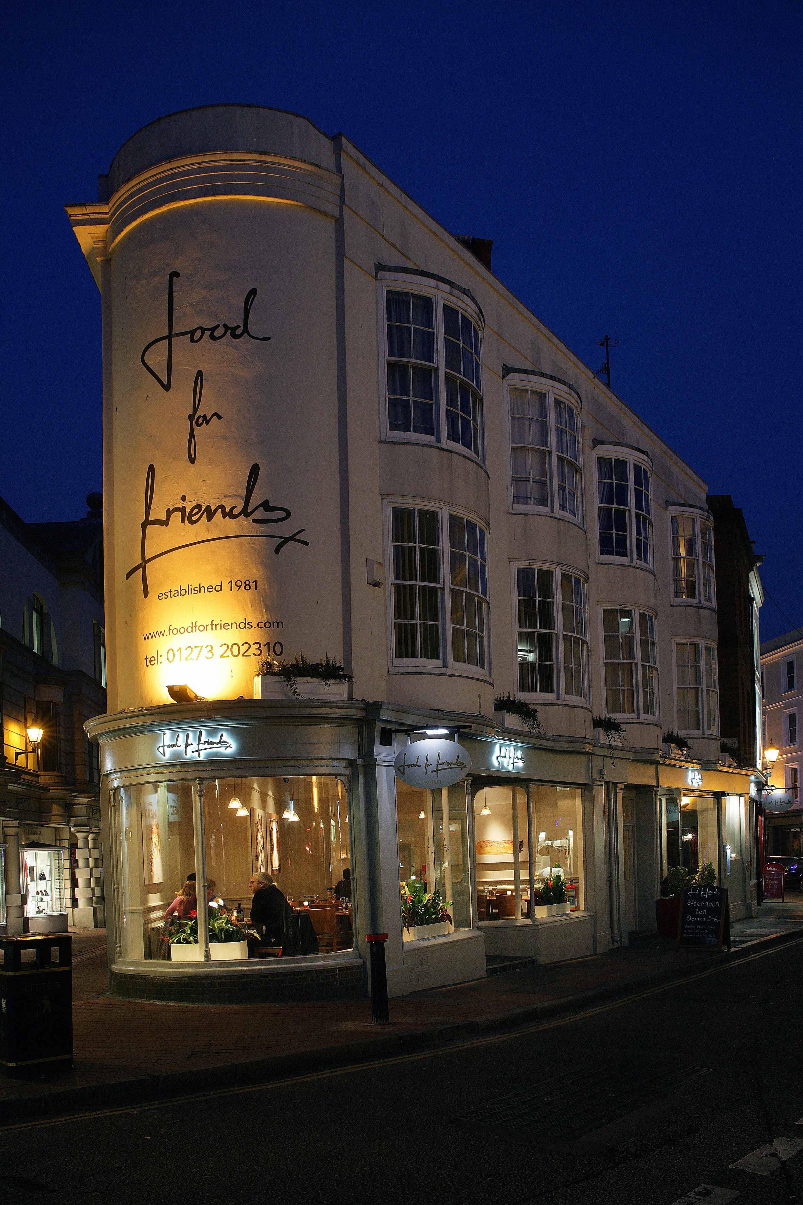 Food For Friends · A Bite To Eat · Cut Out + Keep Craft Blog