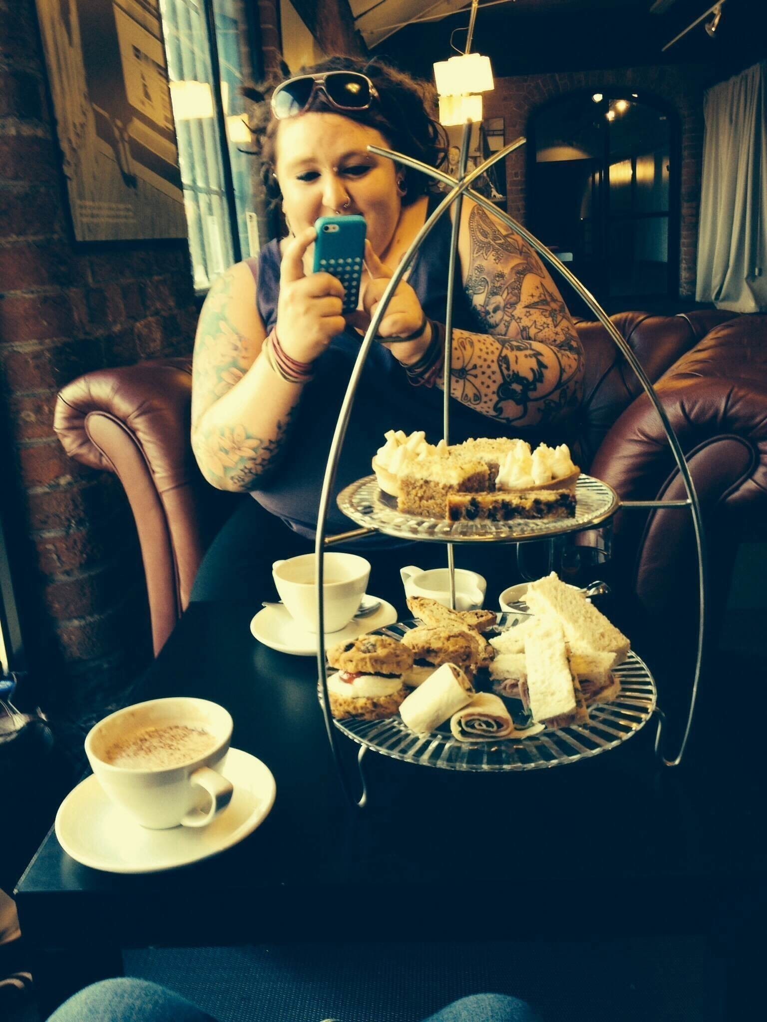 Liverpool, England · City Guides · Cut Out + Keep Craft Blog