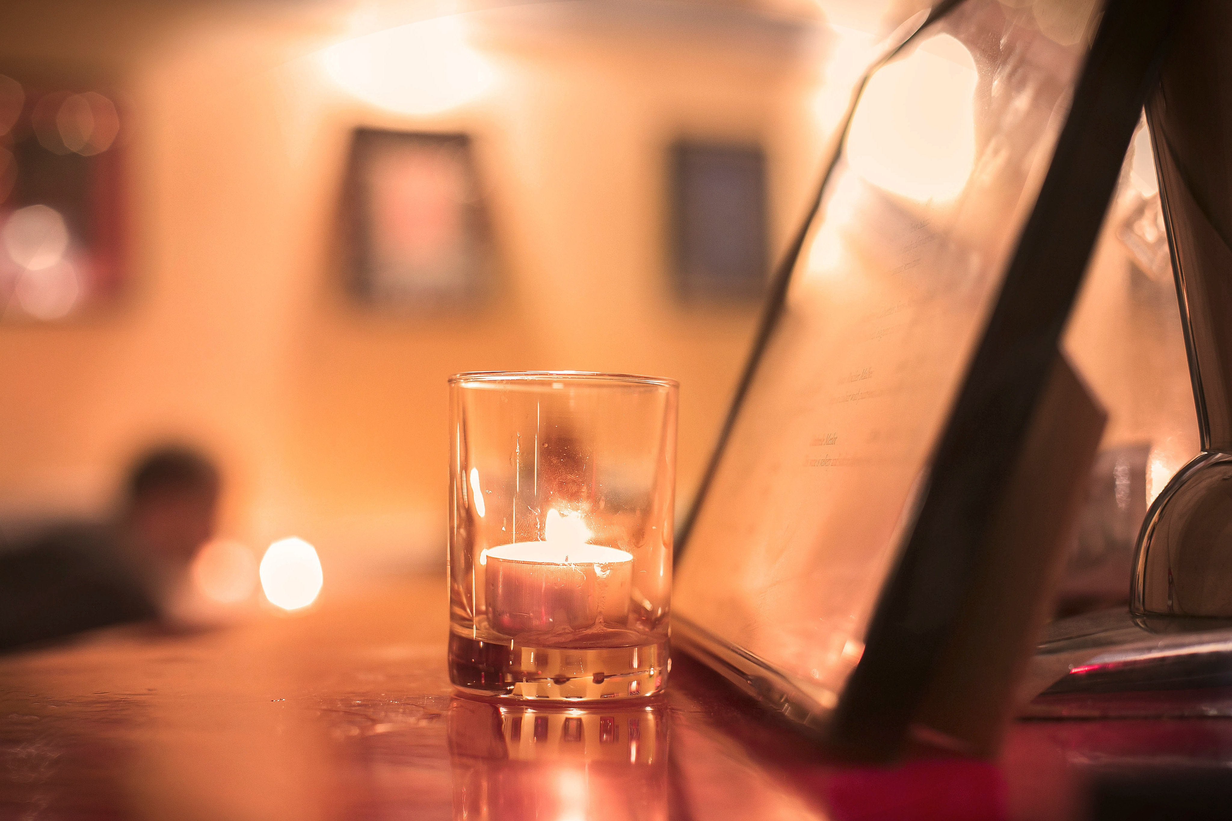 Sofi's Bar · A Bite To Eat · Cut Out + Keep Craft Blog