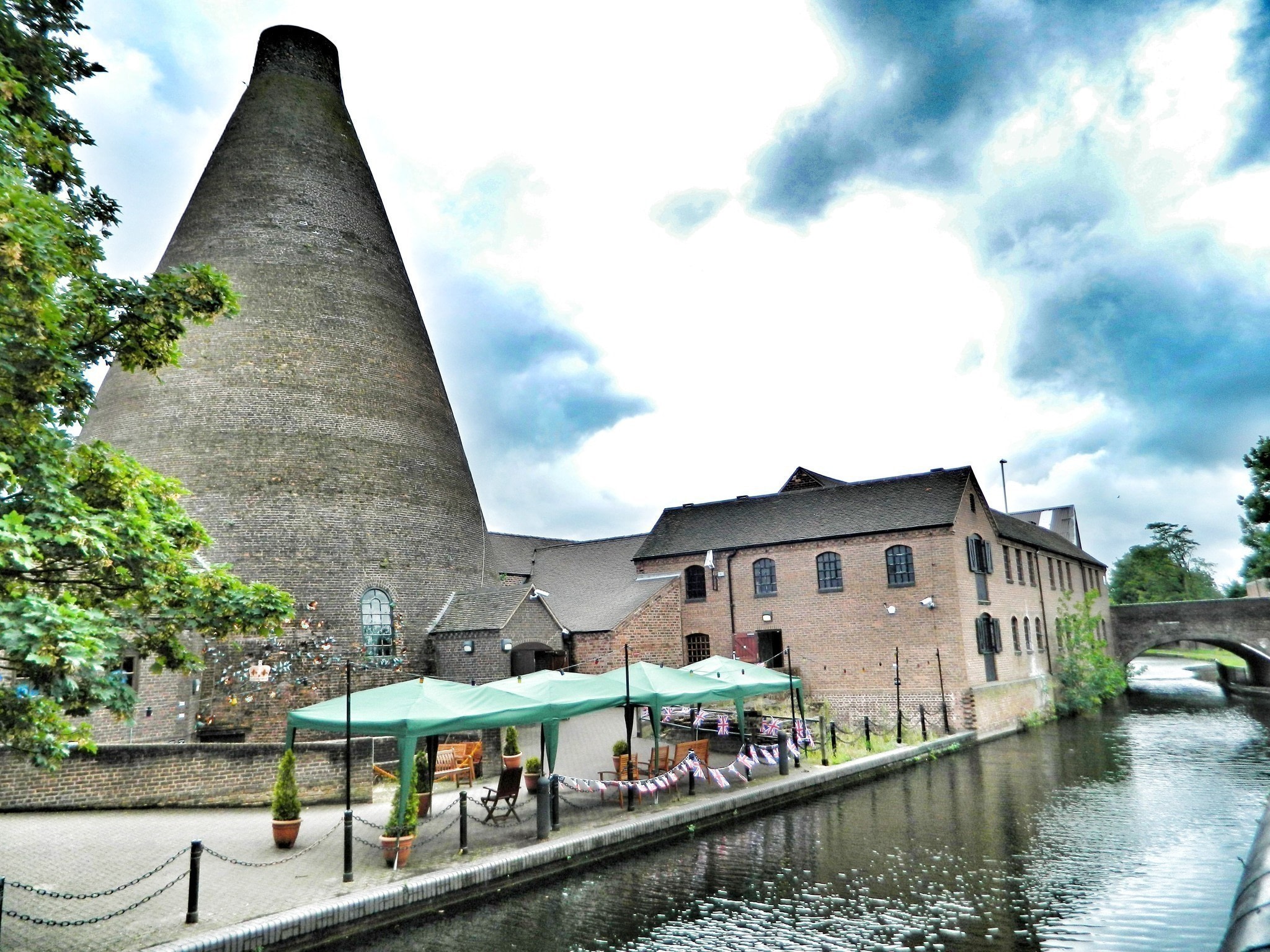 Stourbridge, England · City Guides · Cut Out + Keep Craft Blog