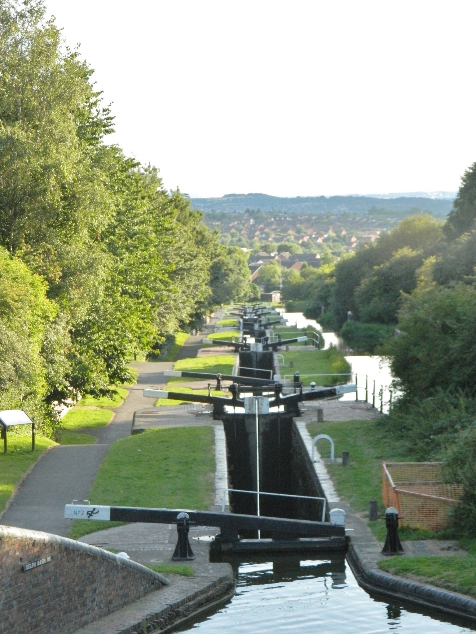 Stourbridge, England · City Guides · Cut Out + Keep Craft Blog