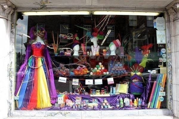 Vibes & Scribes, Cork · Shop Showcase · Cut Out + Keep Craft Blog
