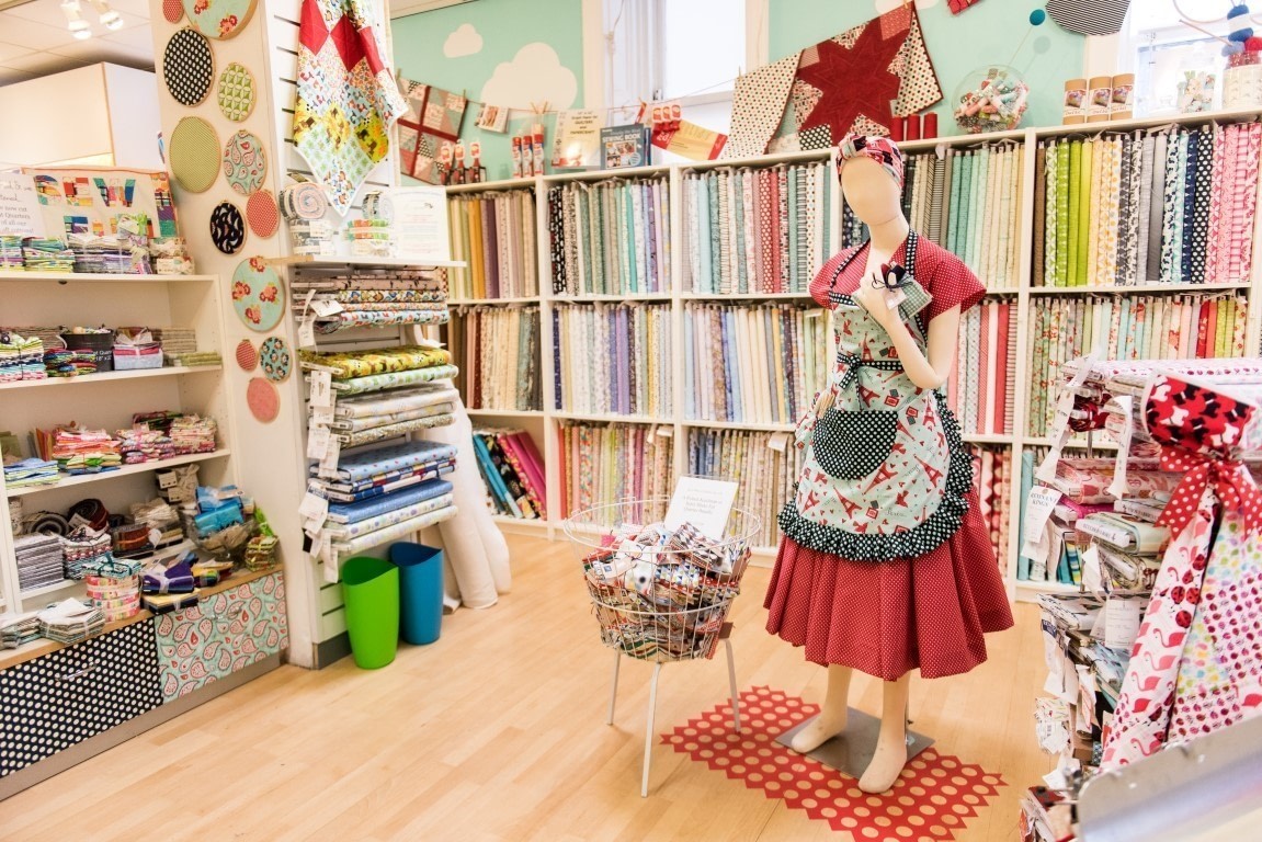 Remnant Kings, Glasgow & Edinburgh · Shop Showcase · Cut Out + Keep ...