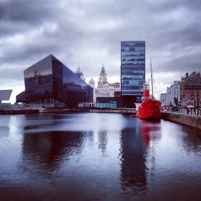 Scouse Stew from Liverpool · Around the World in 80 Dishes · Cut Out ...