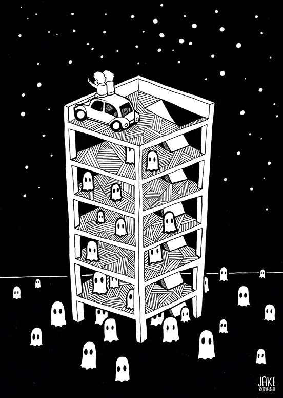 Jake Romano · Superhero Sunday · Cut Out + Keep Craft Blog