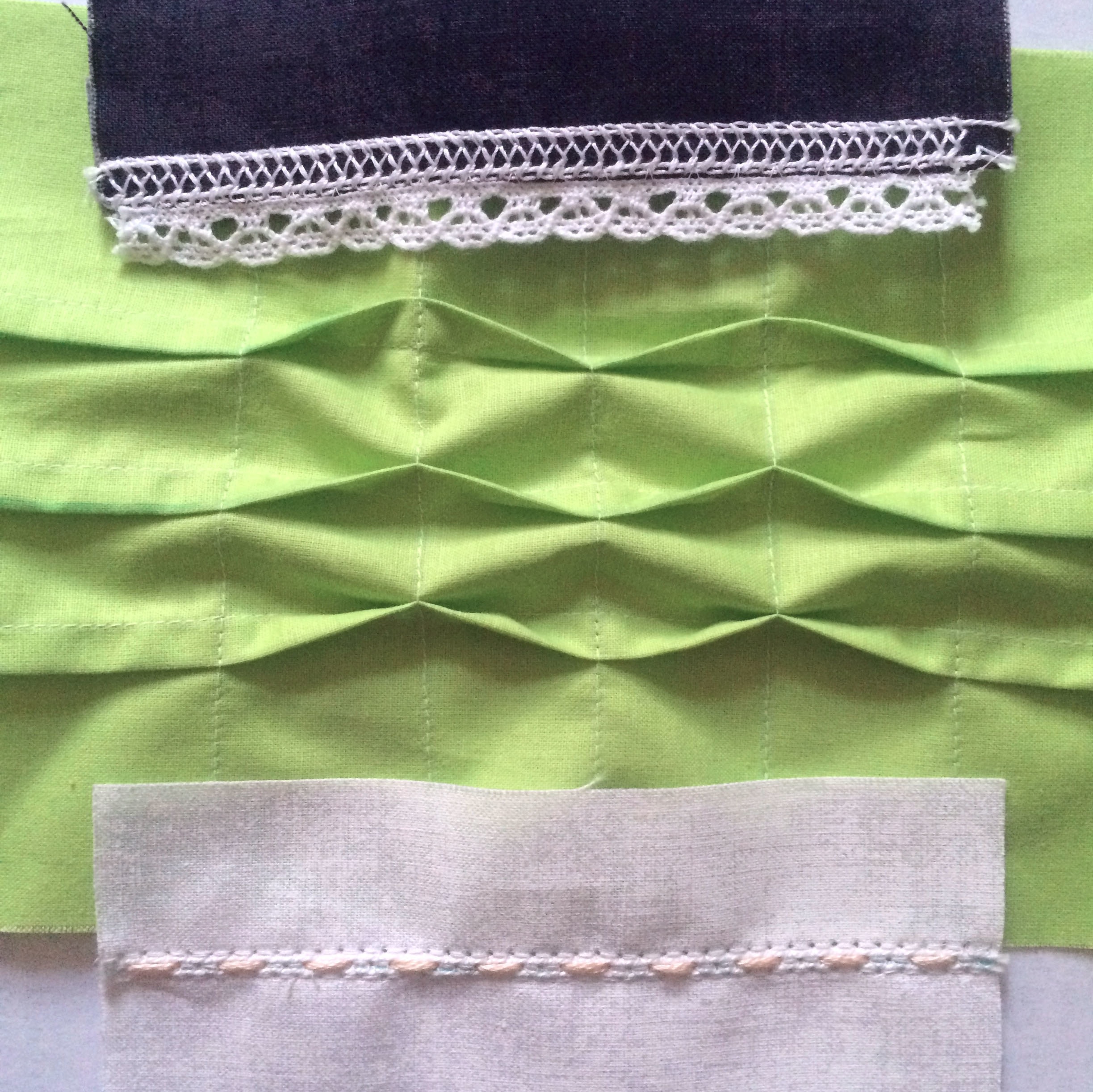 Sip & Sew · Craft In The City · Cut Out + Keep Craft Blog