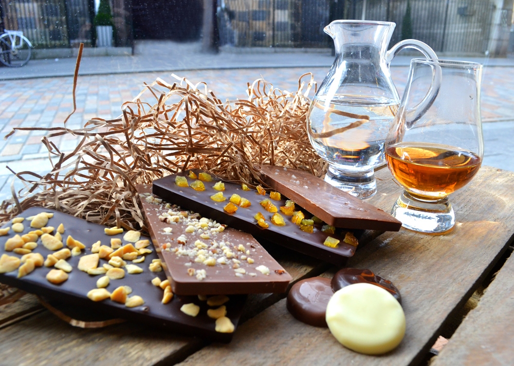 Cocoa Ooze · A Bite To Eat · Cut Out + Keep Craft Blog