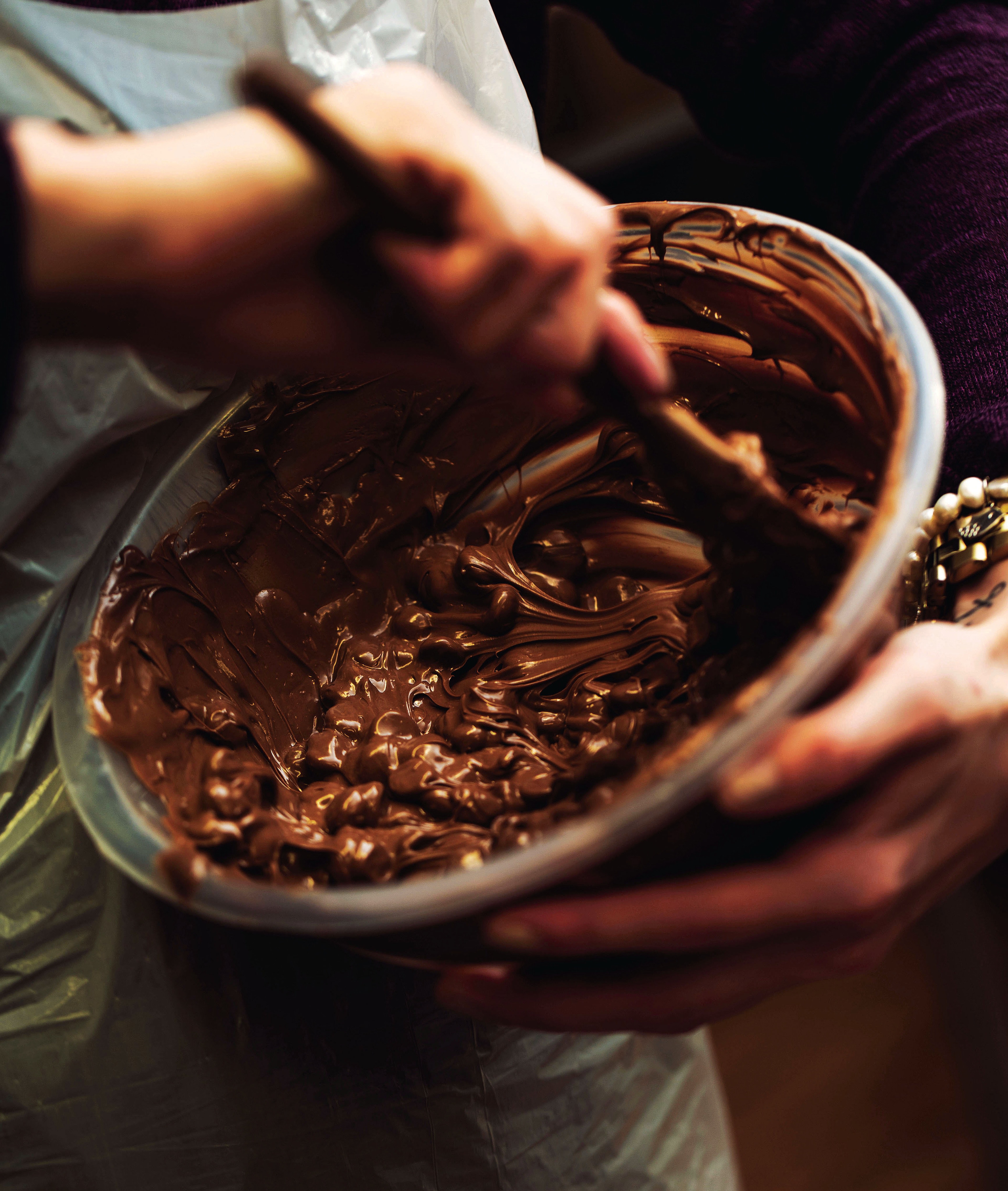 Cocoa Ooze · A Bite To Eat · Cut Out + Keep Craft Blog