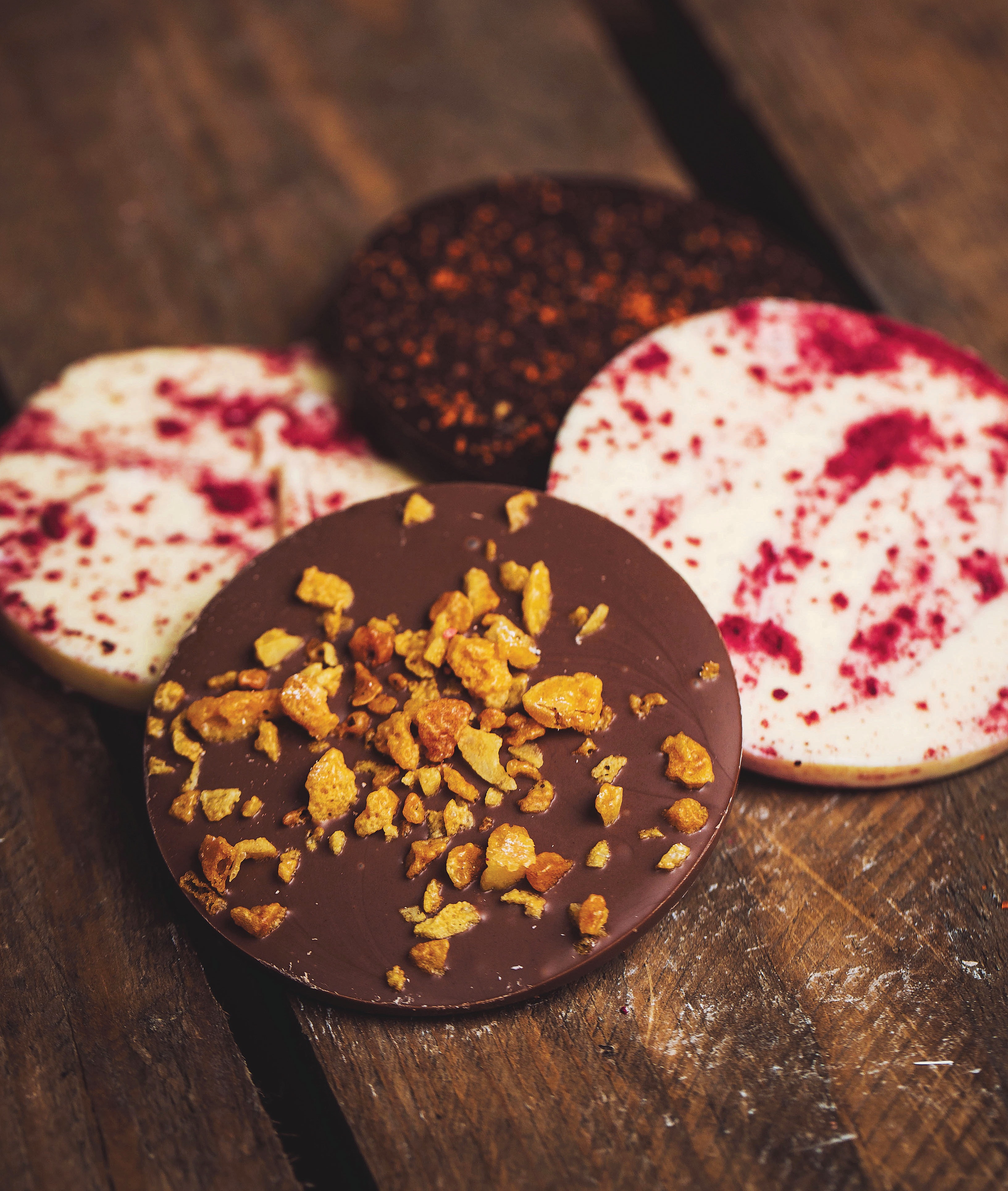 Cocoa Ooze · A Bite To Eat · Cut Out + Keep Craft Blog