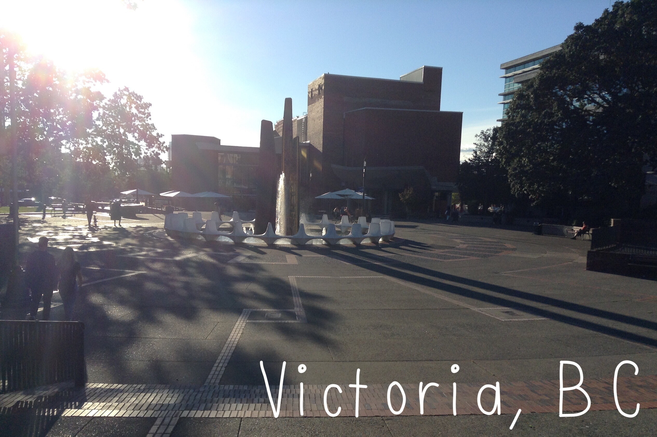 Victoria, BC, Canada · City Guides · Cut Out + Keep Craft Blog