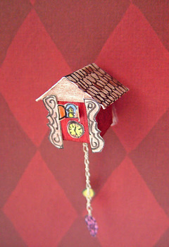 Mini Clock Magnets · Craft Finds · Cut Out + Keep Craft Blog