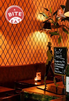 The Brick Bar · Craft In The City · Cut Out + Keep Craft Blog