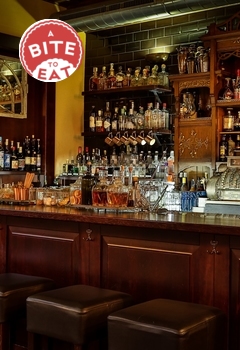 The Brick Bar · Craft In The City · Cut Out + Keep Craft Blog