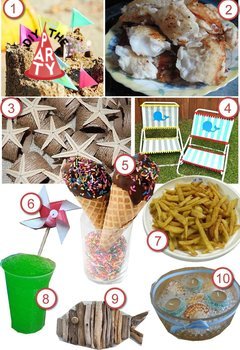 Undead Party · DIY The Party · Cut Out + Keep Craft Blog