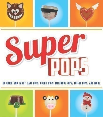 Super Pops by Tamsin Aston · Search Press · Craft Library on Cut Out + Keep