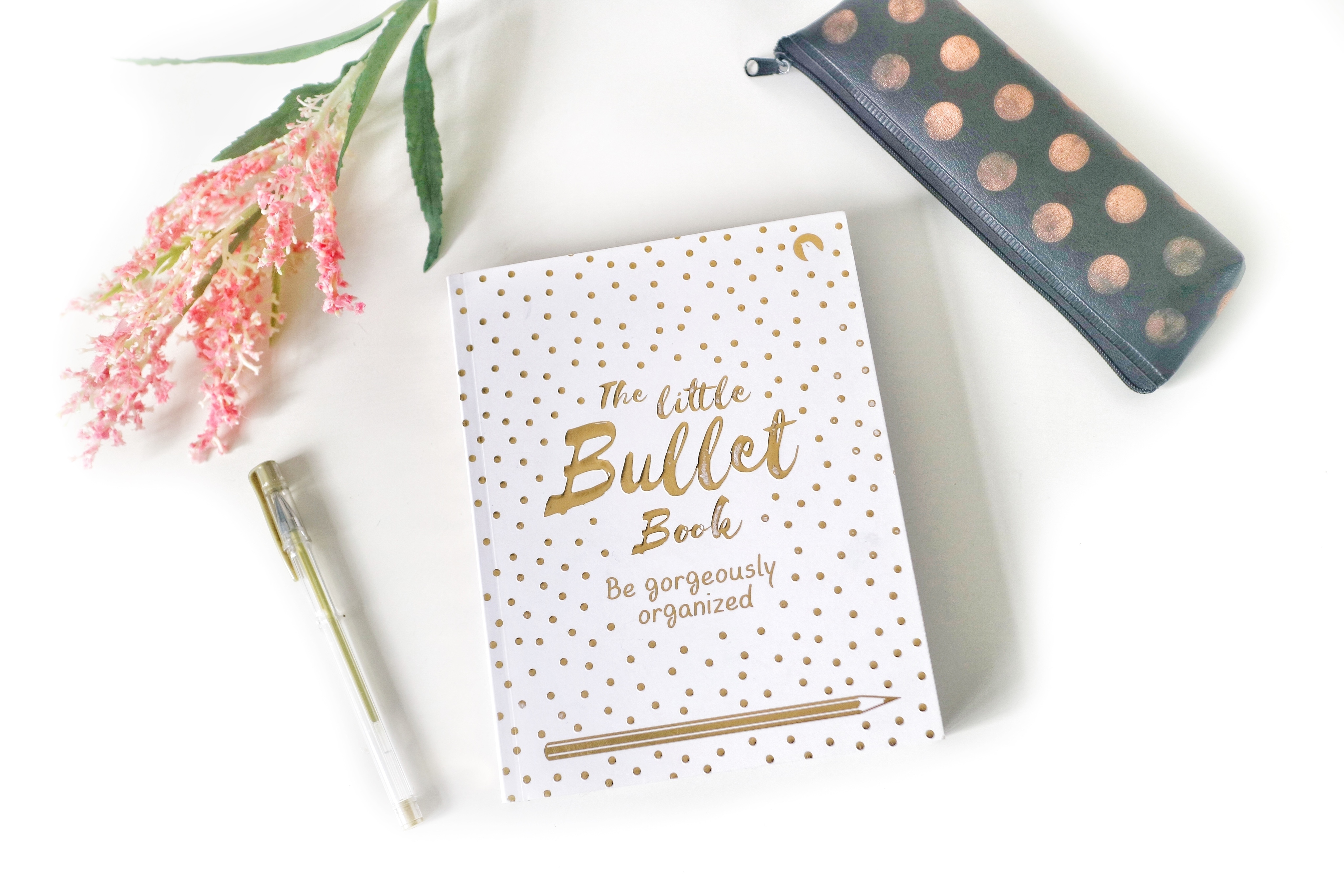 The Little Bullet Book · Contests · Cut Out + Keep