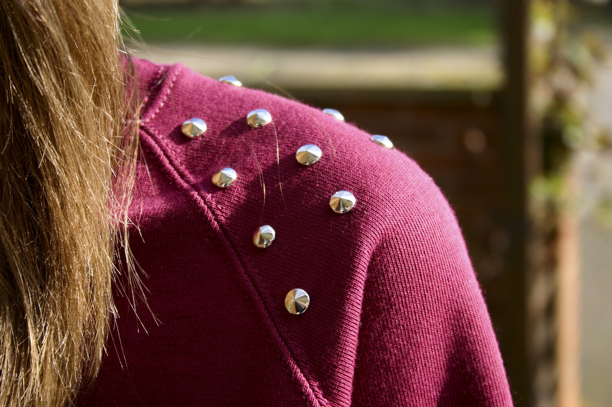 Katie from The Stylinguist · DIY Fashionista · Cut Out + Keep Craft Blog