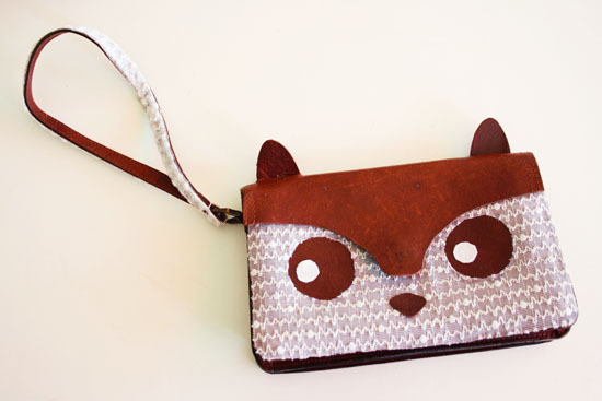 Cute Animal Purse · Craft Finds · Cut Out + Keep Craft Blog