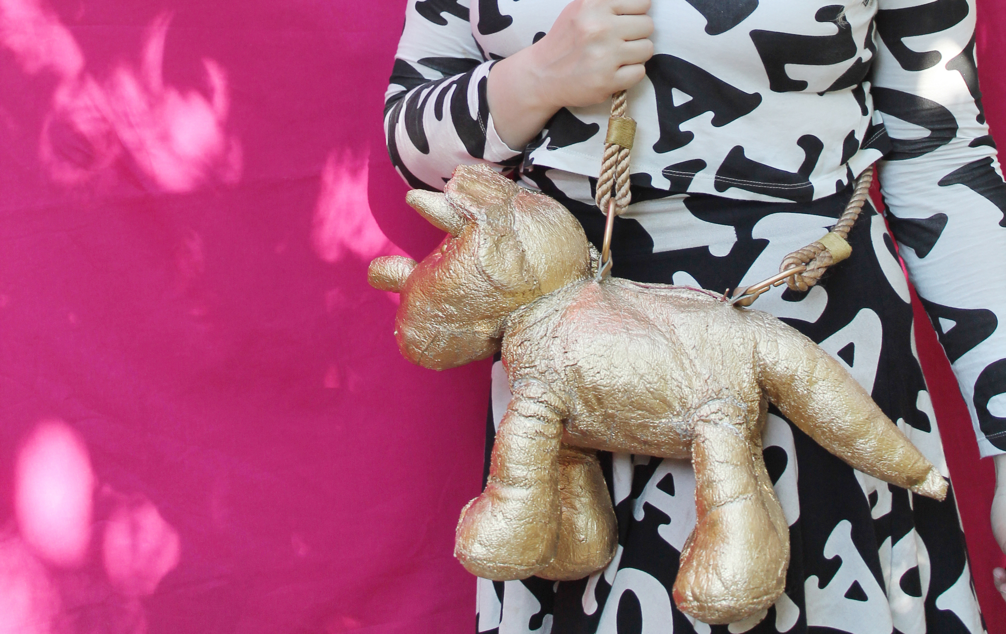 Ally from Now That's Pretty · DIY Fashionista · Cut Out + Keep Craft Blog
