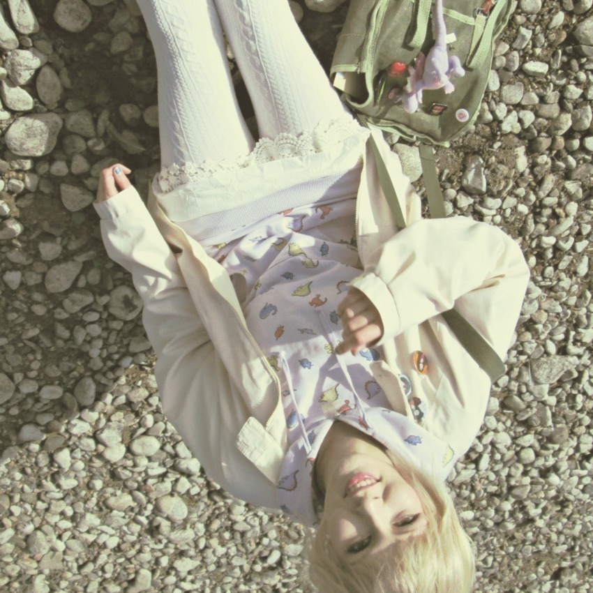 Lara From Lara Lizard · Diy Fashionista · Cut Out Keep Craft Blog
