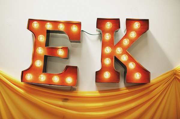 Carnival Marquee Letters · Craft Finds · Cut Out + Keep Craft Blog