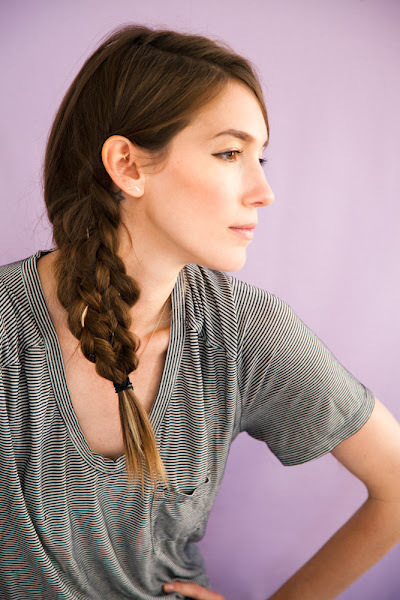 Mermaid Tail Braid · Craft Finds · Cut Out + Keep Craft Blog