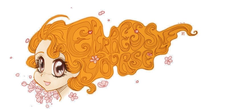 Express Yourself · A Computer Art · Art and Drawing on Cut Out + Keep