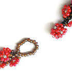 Garland Rope "Bauble 'N' Loop" Beaded Clasp Option · How To Bead A ...