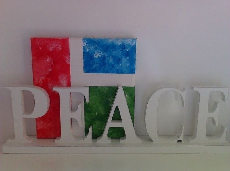 Block Paint · How To Create A Drawing Or Painting · Art and Decorating ...