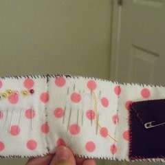How to make needle & pin cases · Craft tutorials and inspiration ...
